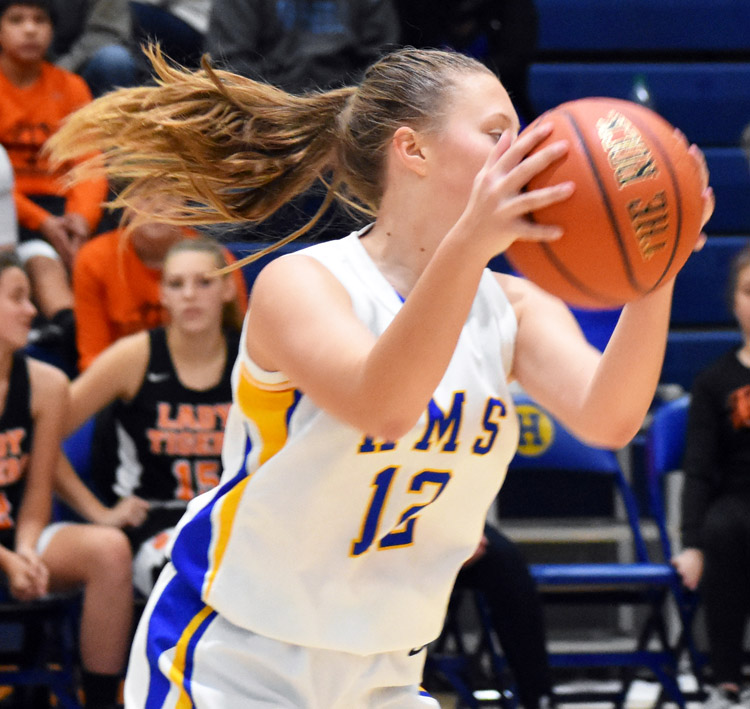 Highlands.MS.basketball.Rosman (17) | Plateau Daily News