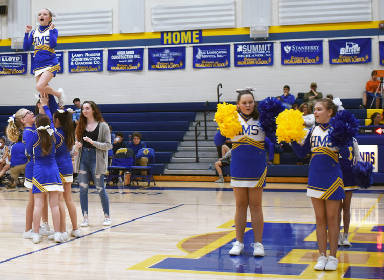 Highlands.MS.basketball.Rosman (7) | Plateau Daily News