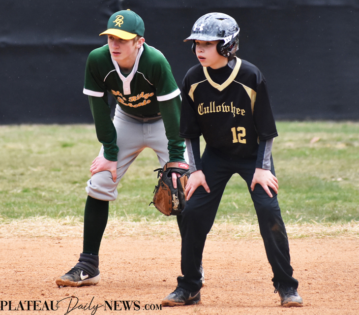 Blue.Ridge.Cullowhee.MS.baseball (2) | Plateau Daily News