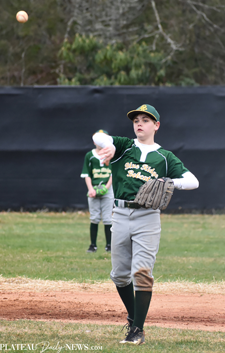Blue.Ridge.Smoky.Mountain.baseball.ms (19) | Plateau Daily News