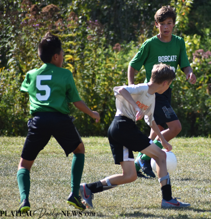 Blue.Ridge.Fairview.Soccer (16) | Plateau Daily News