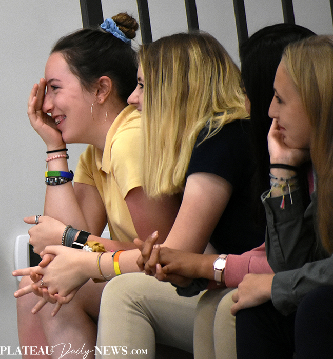 Student lemonade stand raises over $100K for Summit; surprise donors ...