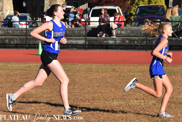 Highlands.Track (40) | Plateau Daily News