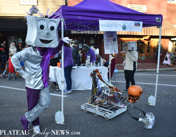 Halloween (29) | Plateau Daily News