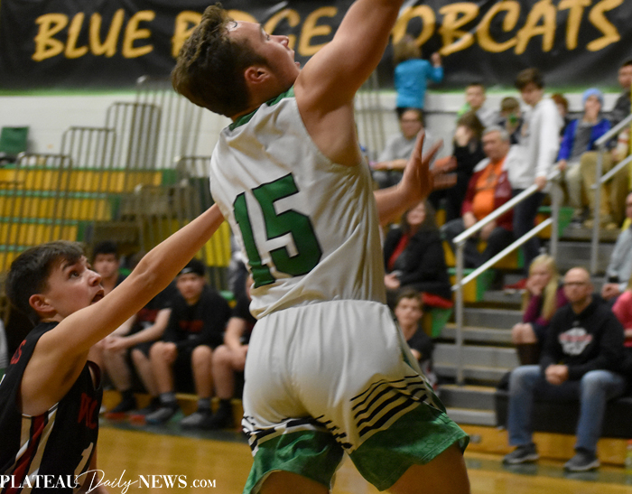 Blue.Ridge.Basketball.Victory (10) | Plateau Daily News