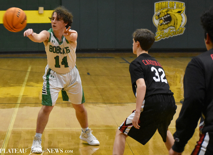 Blue.Ridge.Basketball.Victory (39) | Plateau Daily News