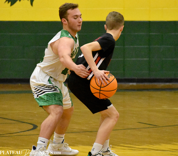 Blue.Ridge.Basketball.Victory (8) | Plateau Daily News