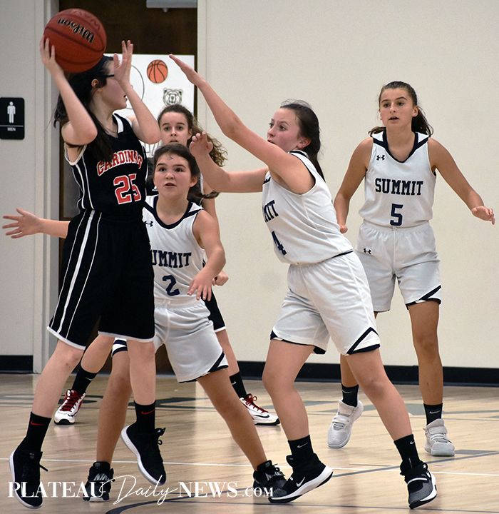Summit.Basketball.Victory.Christian.MS (29) | Plateau Daily News