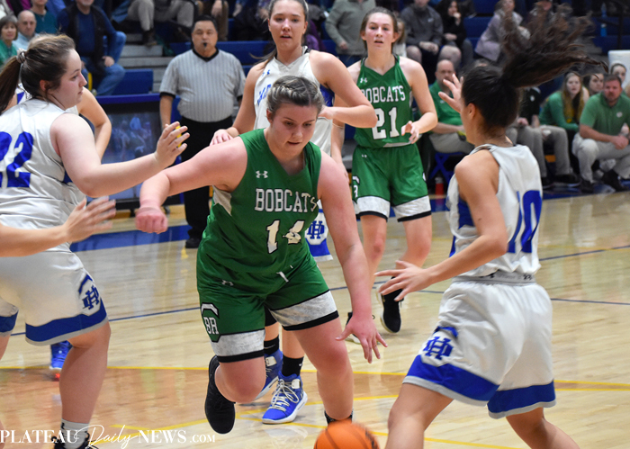 Blue.Ridge.Basketball (21) | Plateau Daily News