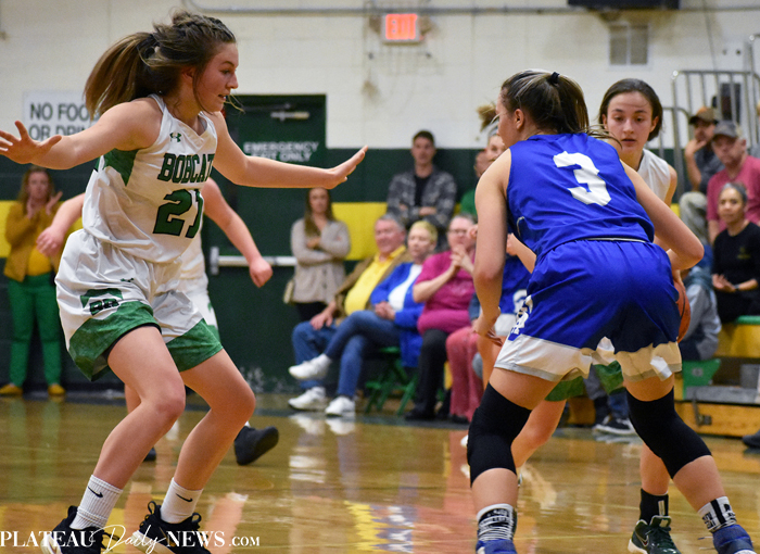 Blue.Ridge.Basketball (27) | Plateau Daily News