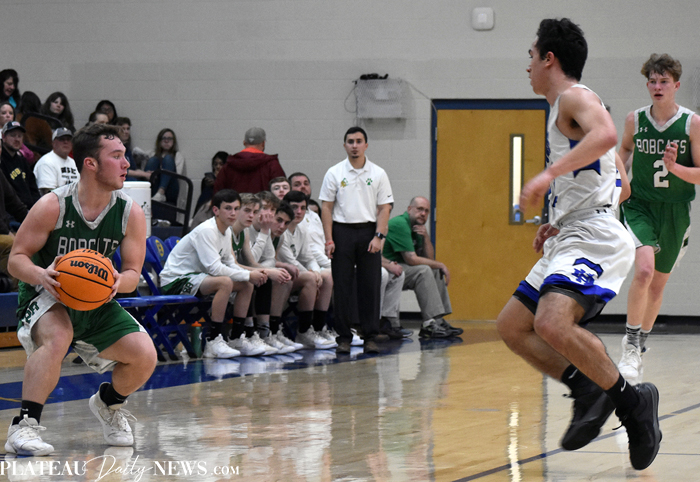 Blue.Ridge.Basketball.Hiwassee (11) | Plateau Daily News