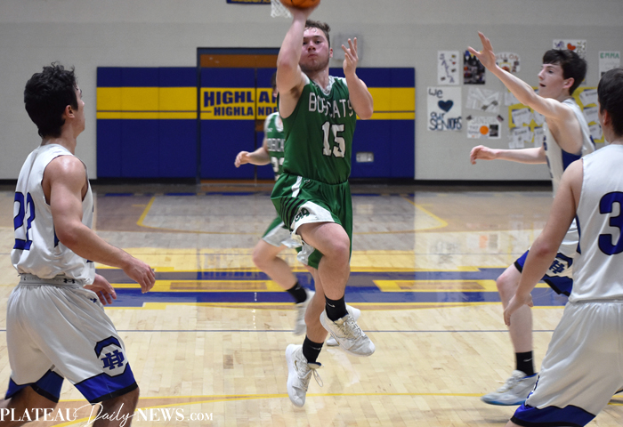 Blue.Ridge.Basketball.Hiwassee (37) | Plateau Daily News