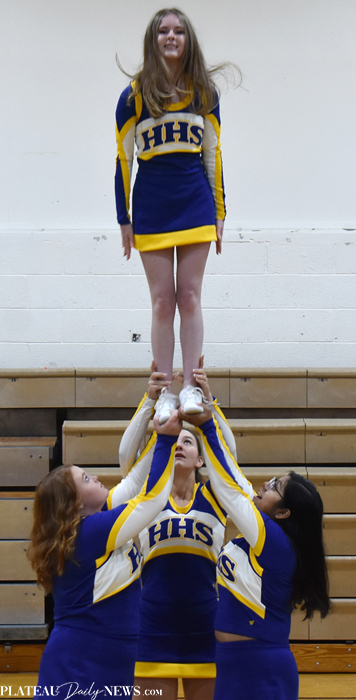 Cheer (13) | Plateau Daily News