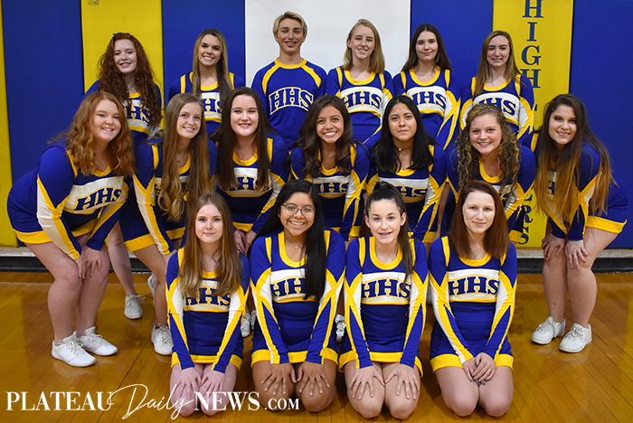 feat.Cheer (13) | Plateau Daily News