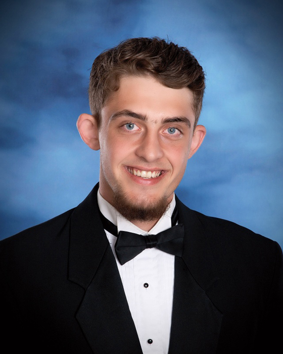 Mason Baumgarner | Plateau Daily News