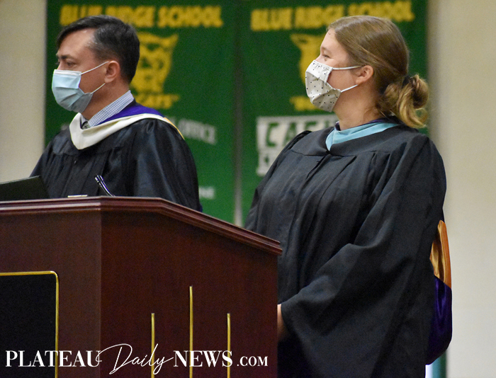 Fahey | Plateau Daily News