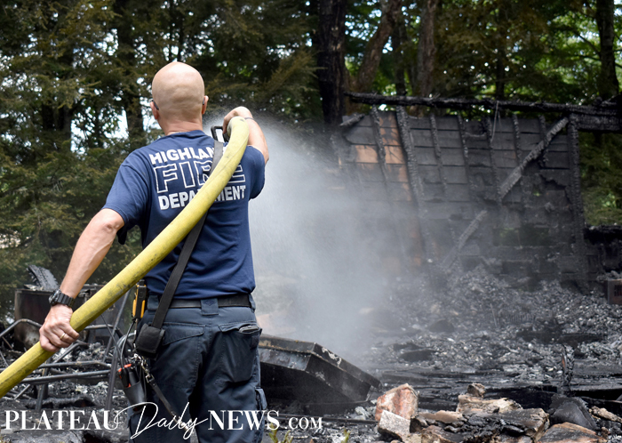 Fire.Foreman (4) | Plateau Daily News