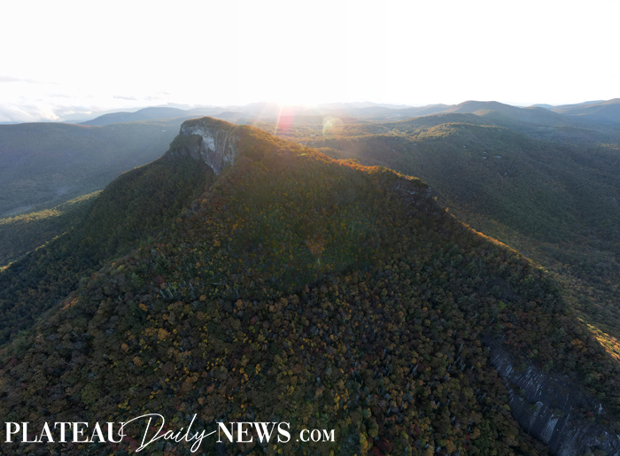 Fall foliage from around the Plateau | Plateau Daily News