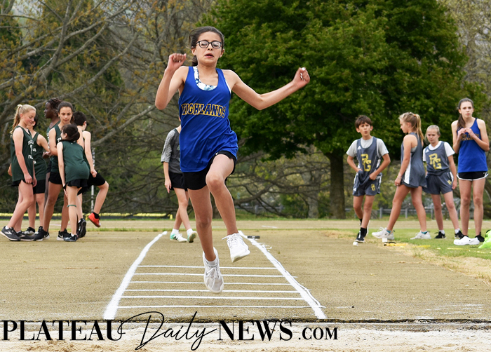 Highlands.Track (56) | Plateau Daily News