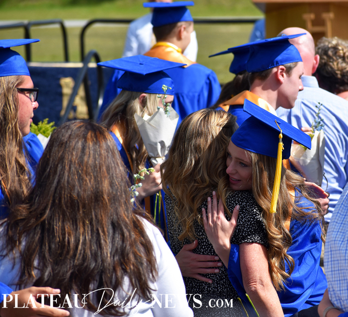 Highlands.Graduation (1) | Plateau Daily News
