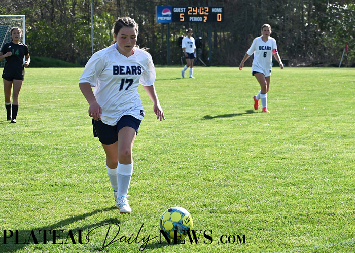 BREC.Soccer.Summit.V.Girls (2) | Plateau Daily News